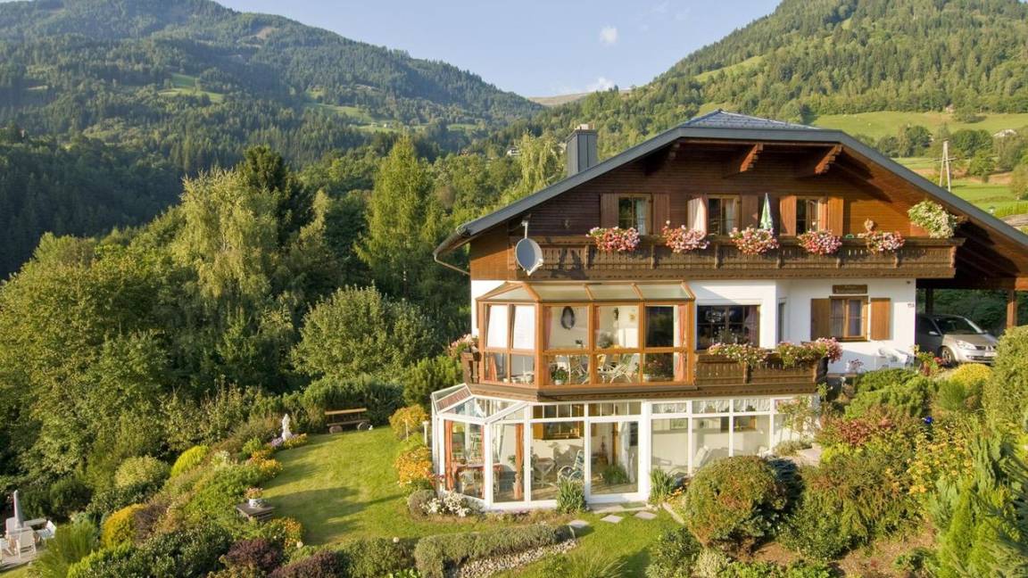 49 M² Ferienwohnung ∙ 1 Schlafzimmer ∙ 2 Gäste - Spittal an der Drau