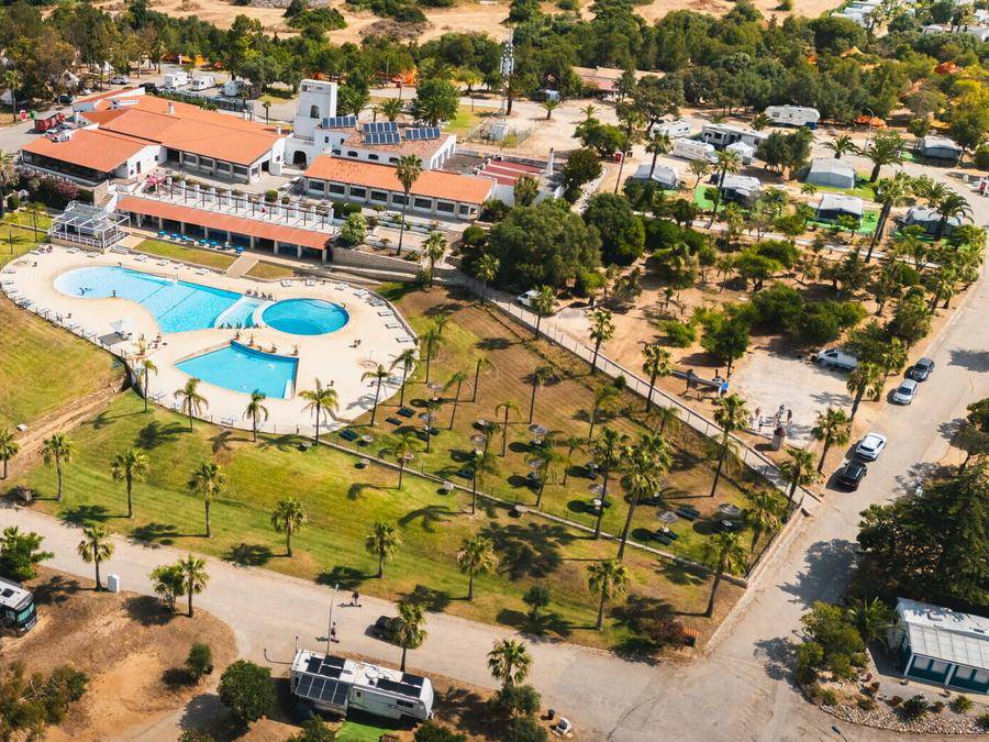 22 M² House ∙ 2 Bedrooms ∙ 4 Guests - Albufeira