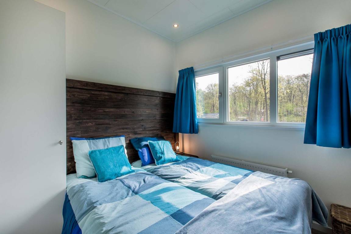 Hotel ∙ 2 Bedrooms ∙ 4 Guests - Apeldoorn