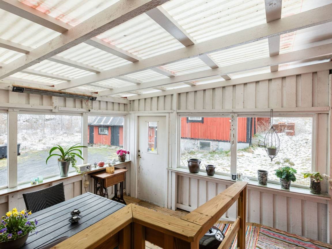 72 M² Hus ∙ 2 Sovrum ∙ 5 Gäster - Olofström