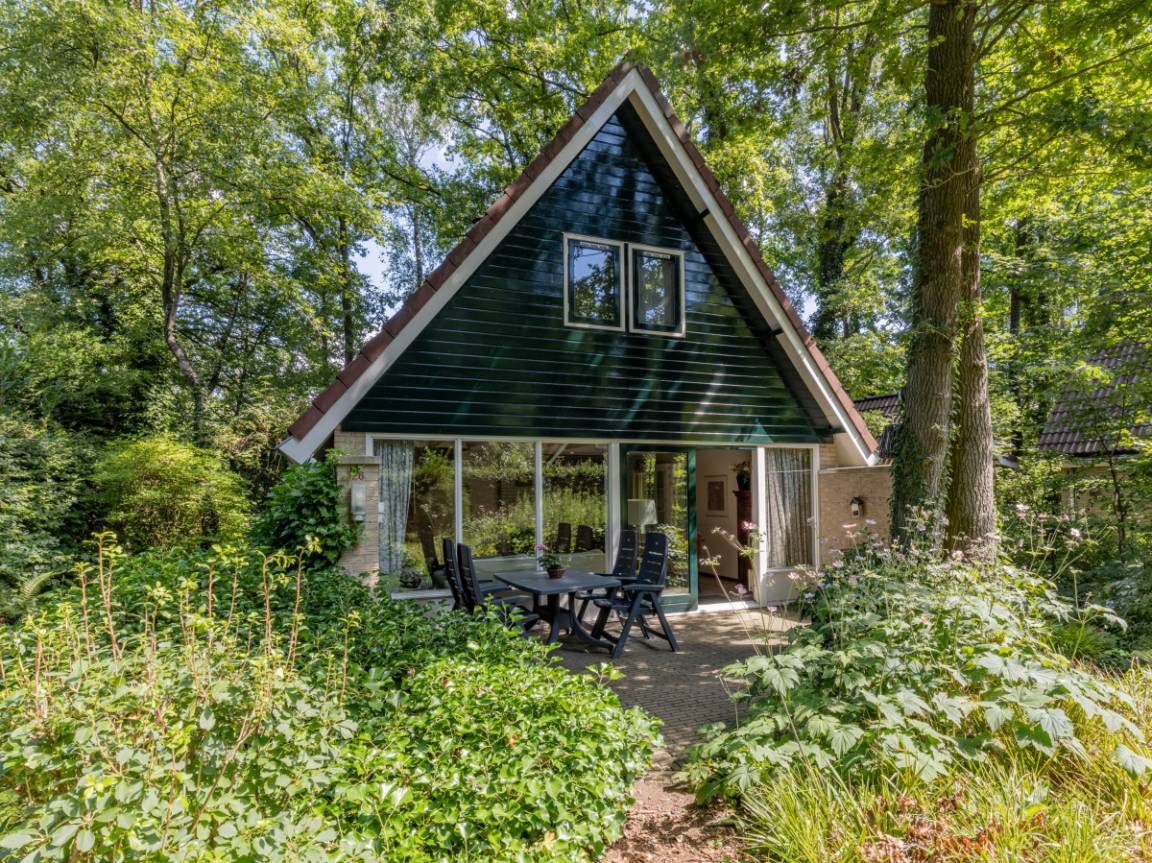 82 M² House ∙ 3 Bedrooms ∙ 4 Guests - Winterswijk