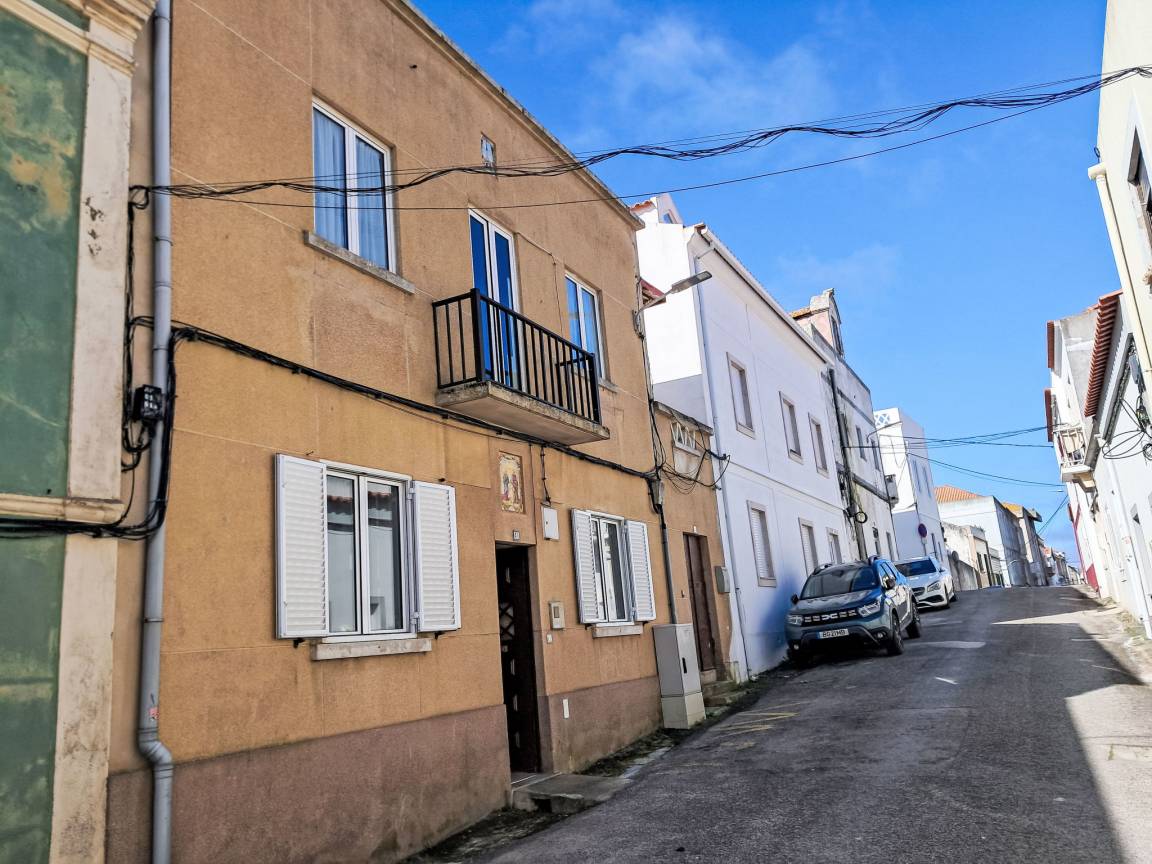 68 M² Ferienhaus ∙ 3 Schlafzimmer ∙ 6 Gäste - Peniche