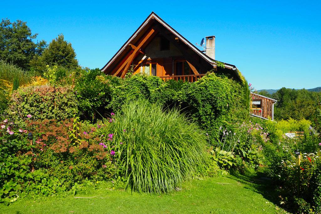 50 M² Gîte ∙ 2 Chambres ∙ 4 Personnes - Ariège