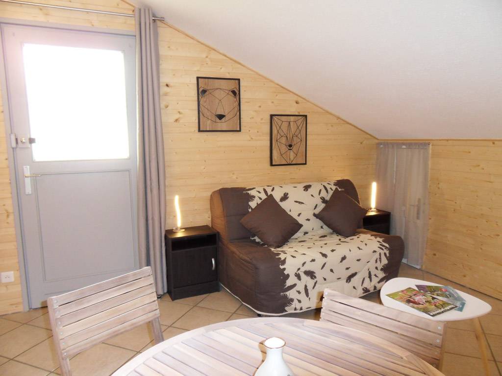 29 M² Gîte ∙ 2 Personnes - Digne-les-Bains