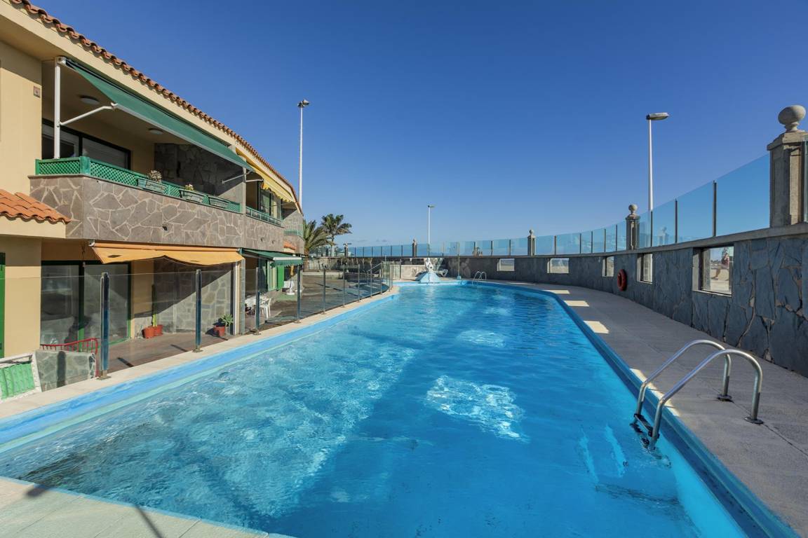65 M² Apartment ∙ 1 Bedroom ∙ 2 Guests - Maspalomas