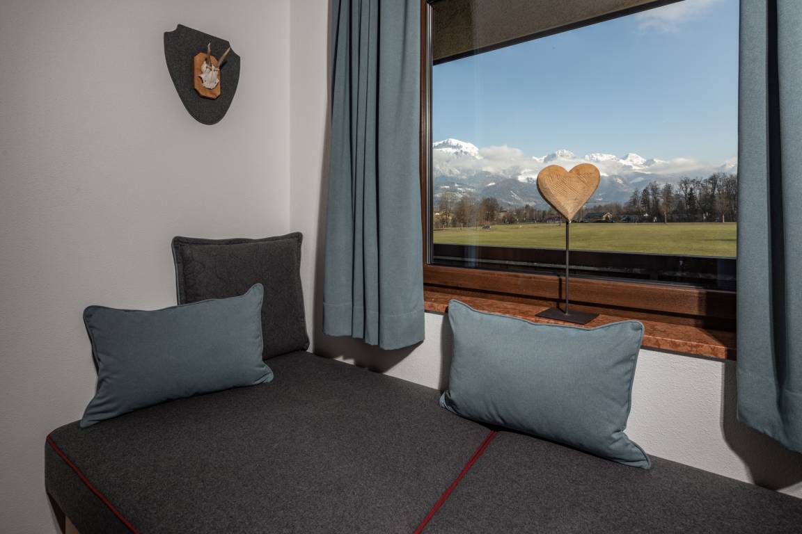 85 M² Ferienwohnung ∙ 2 Schlafzimmer ∙ 8 Gäste - Berchtesgaden