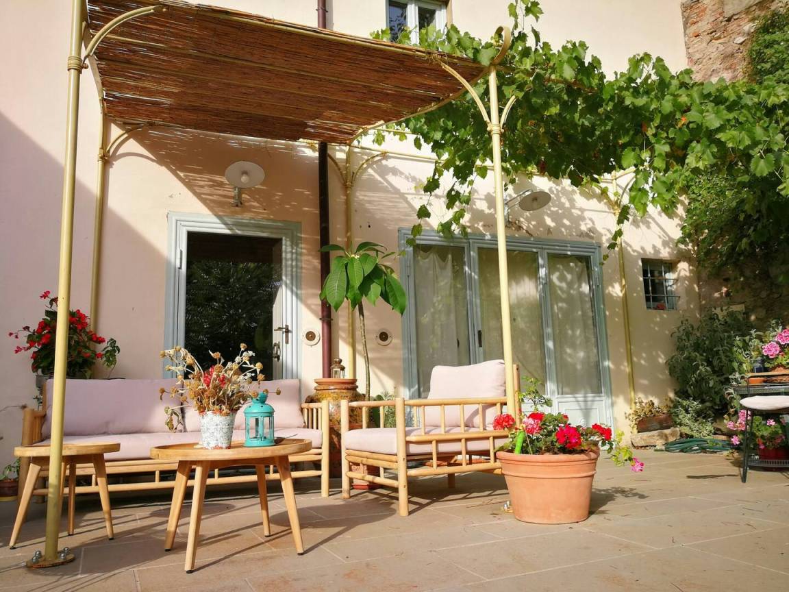 120 M² Casa Vacanza ∙ 2 Camere Da Letto ∙ 4 Ospiti - Calenzano