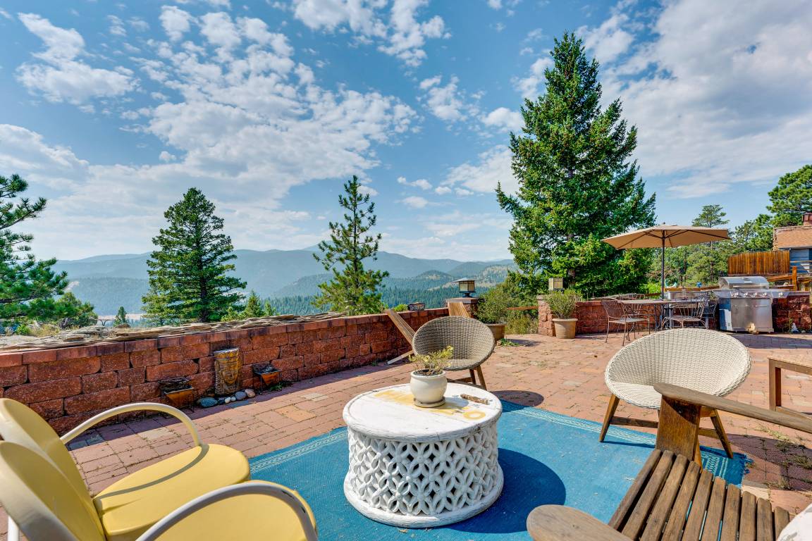 185 M² House ∙ 3 Bedrooms ∙ 8 Guests - Boulder, CO