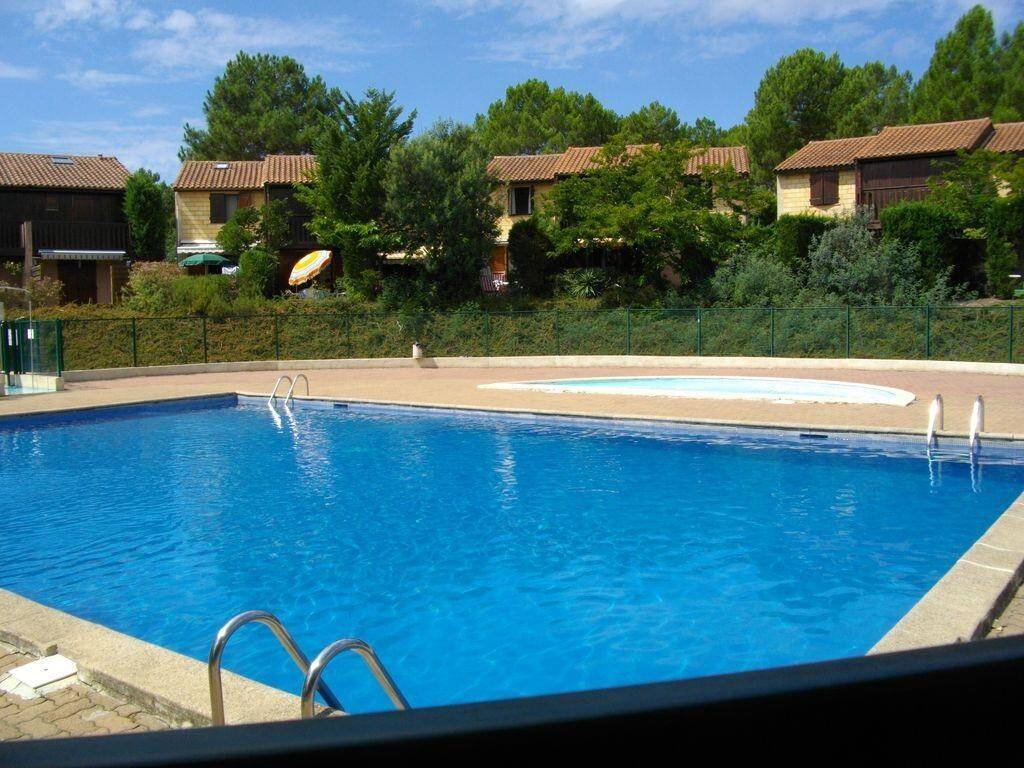 39 M² Apartment ∙ 1 Bedroom ∙ 4 Guests - Lacanau