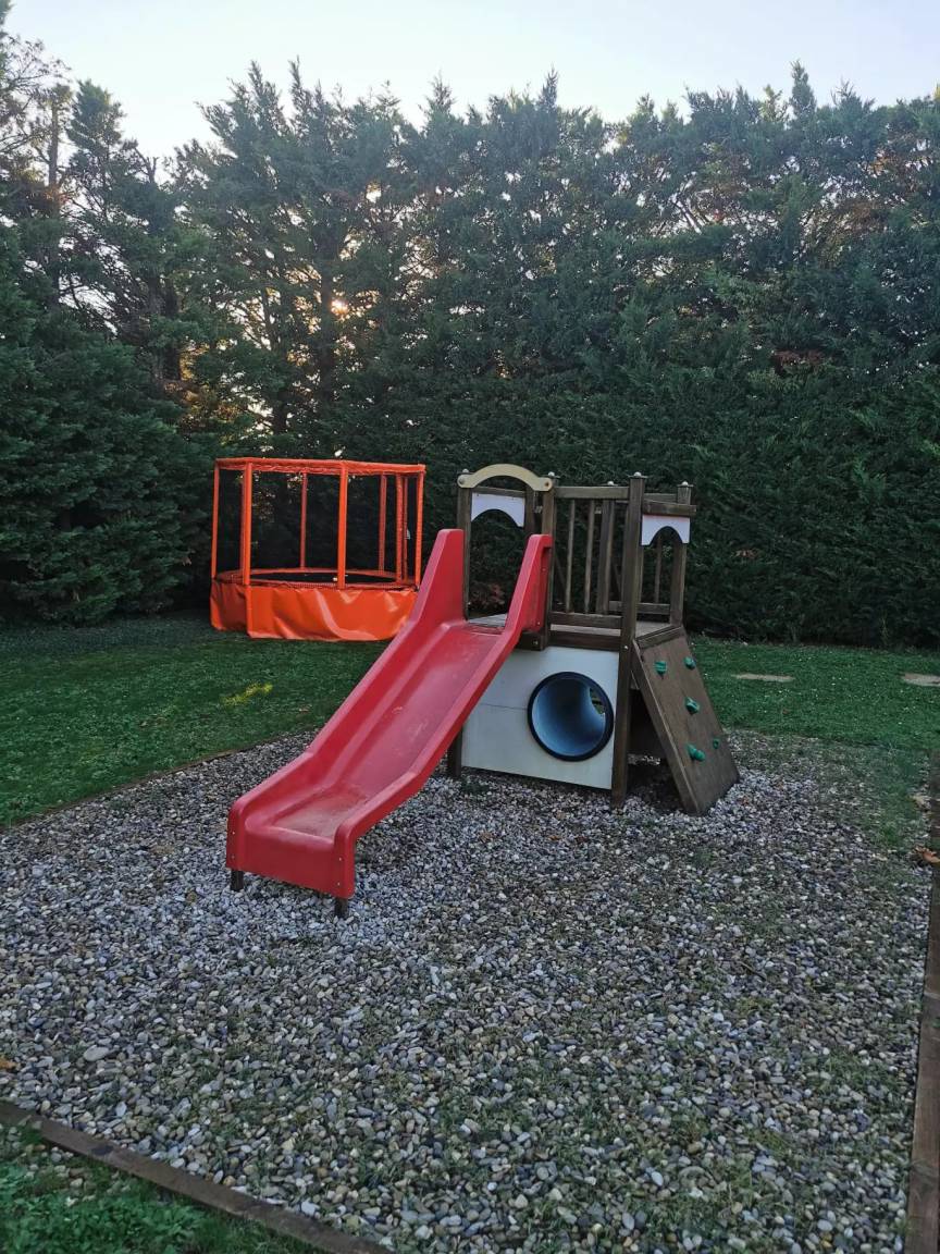 29 M² Mobil-home ∙ 2 Chambres ∙ 6 Personnes - Vaucluse