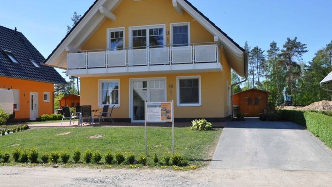 60 M² Apartment ∙ 2 Bedrooms ∙ 4 Guests - Waren