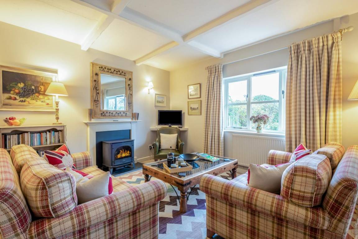 Cottage ∙ 2 Bedrooms ∙ 5 Guests - Holsworthy
