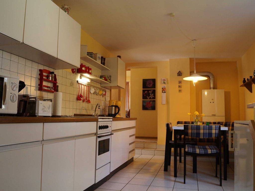 70 M² Ferienwohnung ∙ 2 Schlafzimmer ∙ 4 Gäste - Braunlage