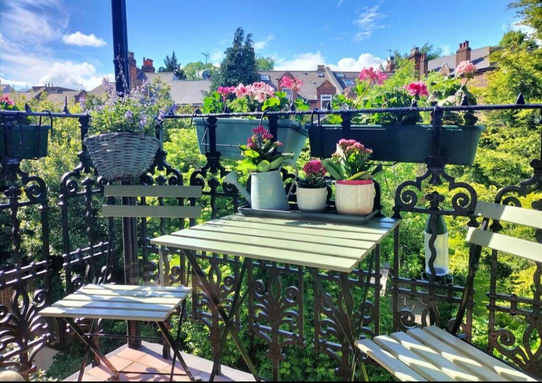 Apartamento ∙ 1 Habitación ∙ 4 Huéspedes - Londres