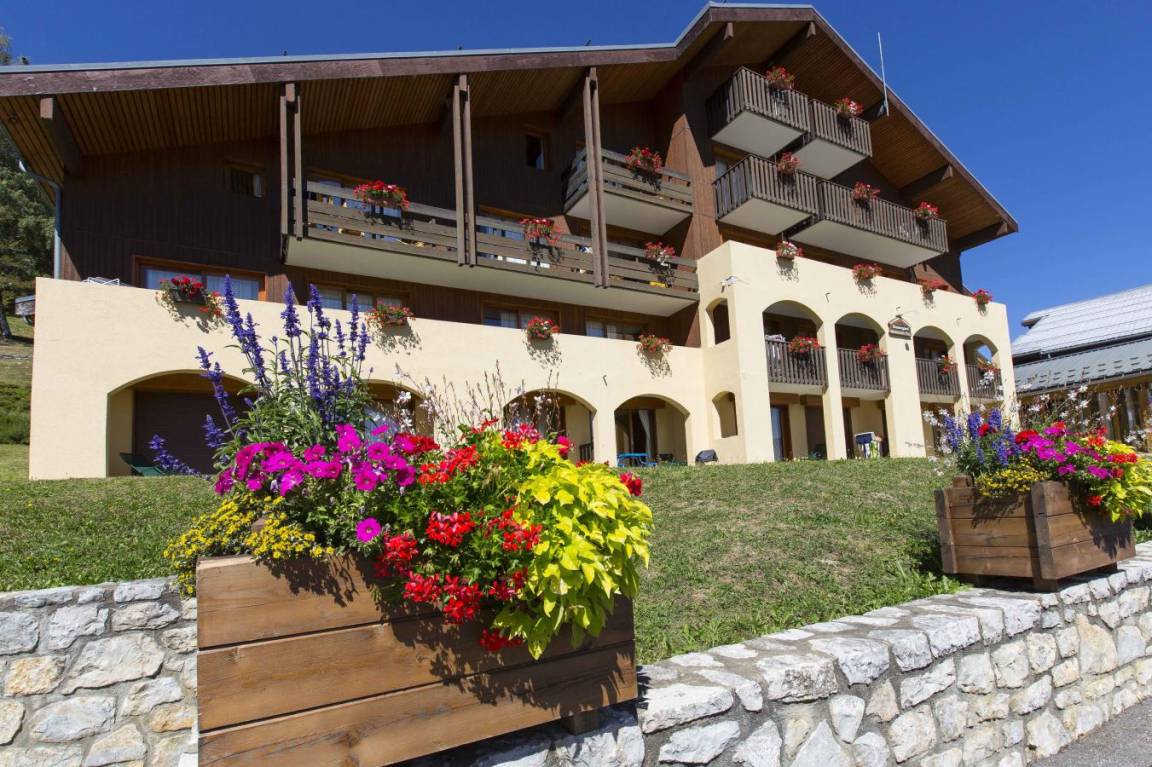 40 M² Appartement ∙ 1 Chambre ∙ 6 Personnes - Moutiers