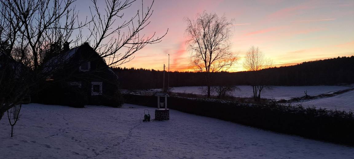 60 M² House ∙ 3 Bedrooms ∙ 5 Guests - Olofström