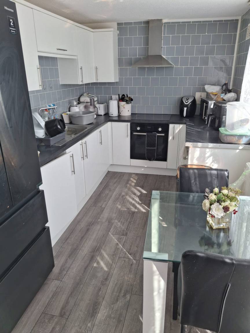 Private Room ∙ 1 Bedroom ∙ 3 Guests - Woolwich