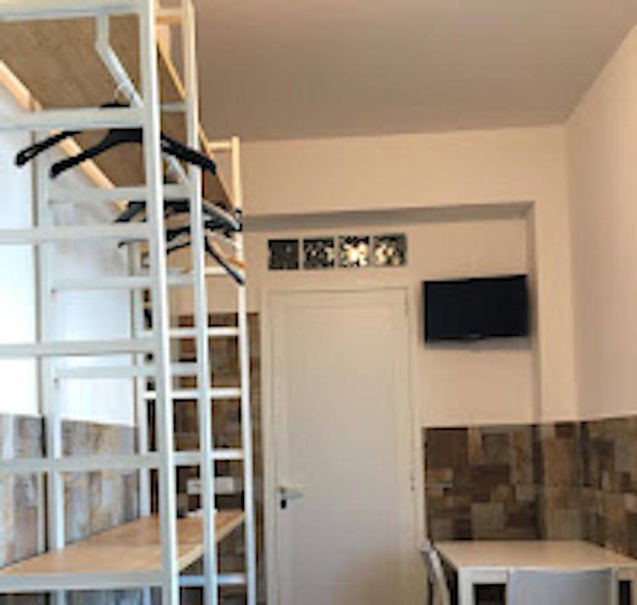 20 M² Appartement ∙ 2 Personnes - Casalecchio di Reno