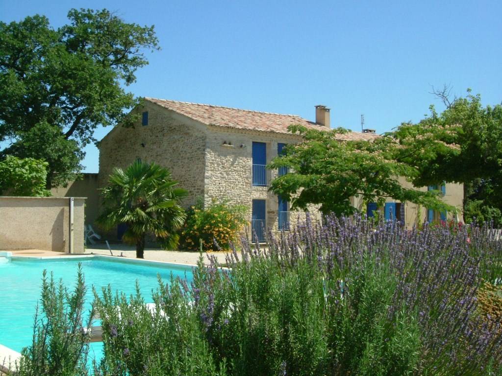 180 M² Gîte ∙ 5 Chambres ∙ 14 Personnes - Provence-Alpes-Côte d'Azur (PACA)