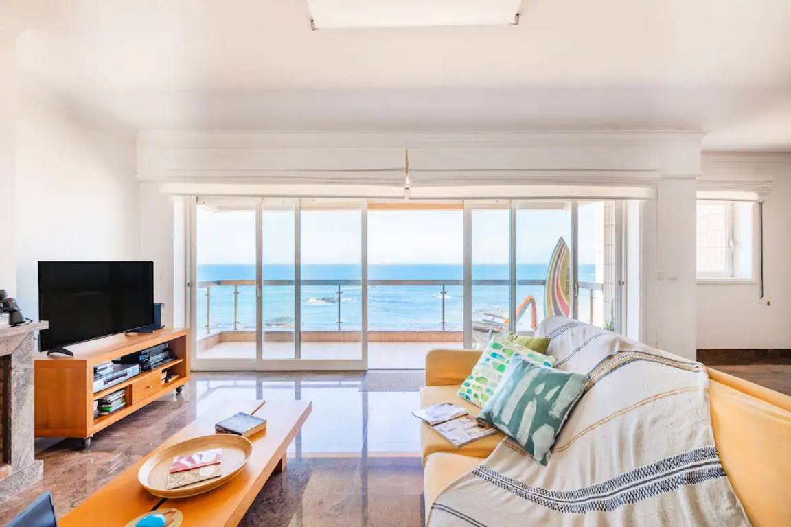 170 M² Appartement ∙ 3 Chambres ∙ 6 Personnes - Vila do Conde