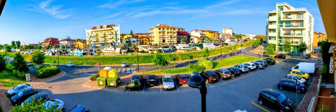 50 M² Appartamento Vacanza ∙ 1 Camera Da Letto ∙ 4 Ospiti - Caorle