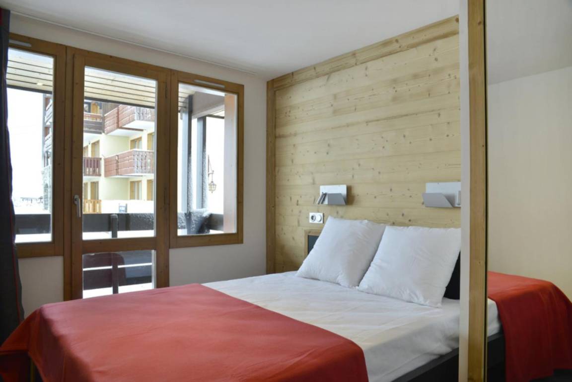 144 M² Lägenhet ∙ 6 Sovrum ∙ 16 Gäster - Bourg-Saint-Maurice