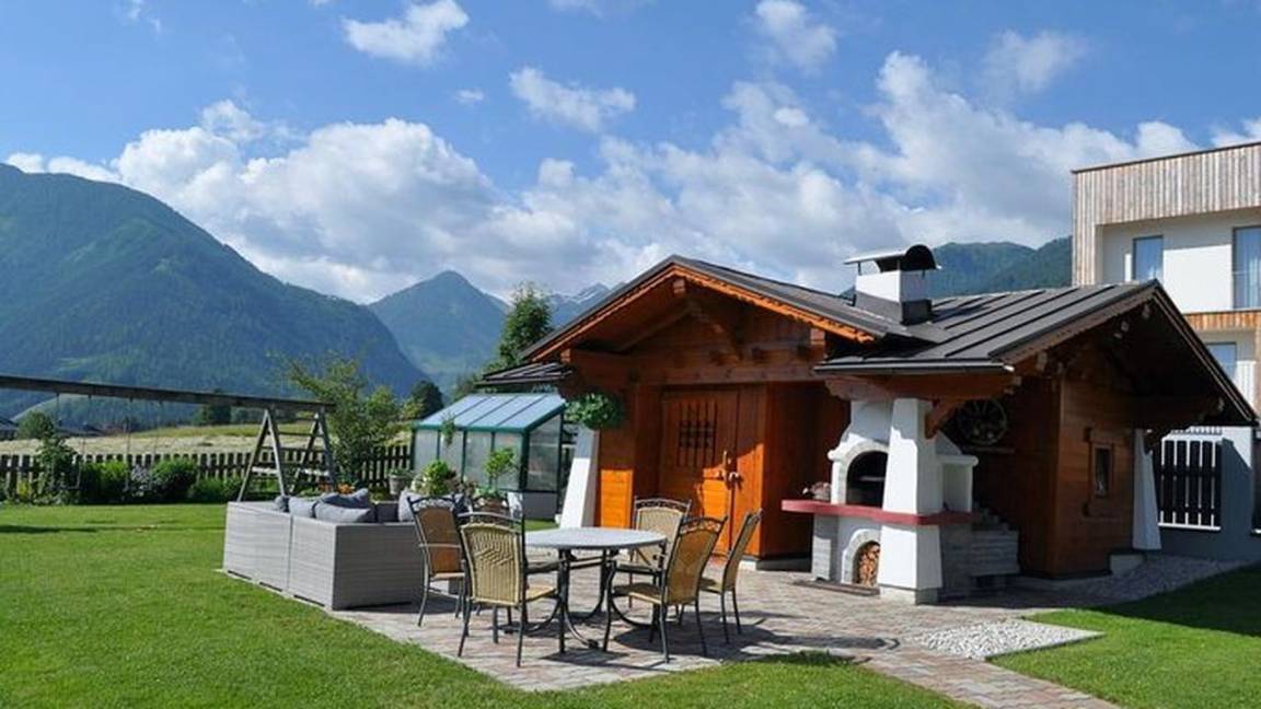 50 M² Ferienwohnung ∙ 1 Schlafzimmer ∙ 3 Gäste - Schladming