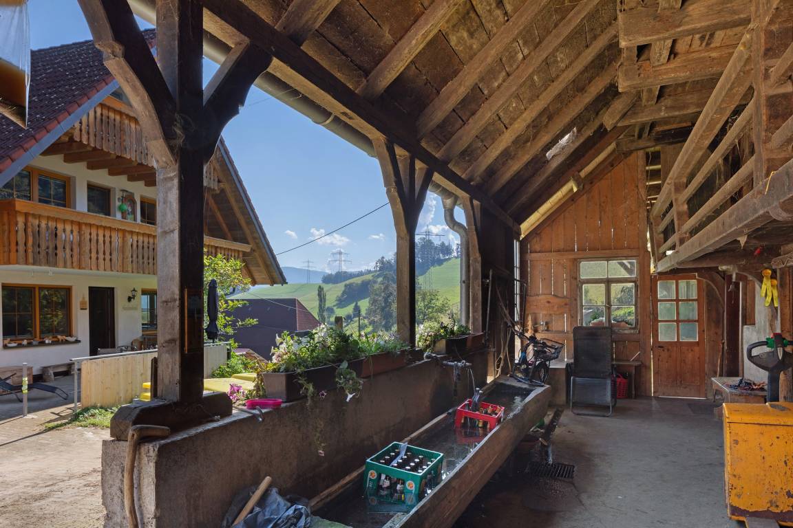 70 M² Ferienwohnung ∙ 2 Schlafzimmer ∙ 5 Gäste - Denzlingen