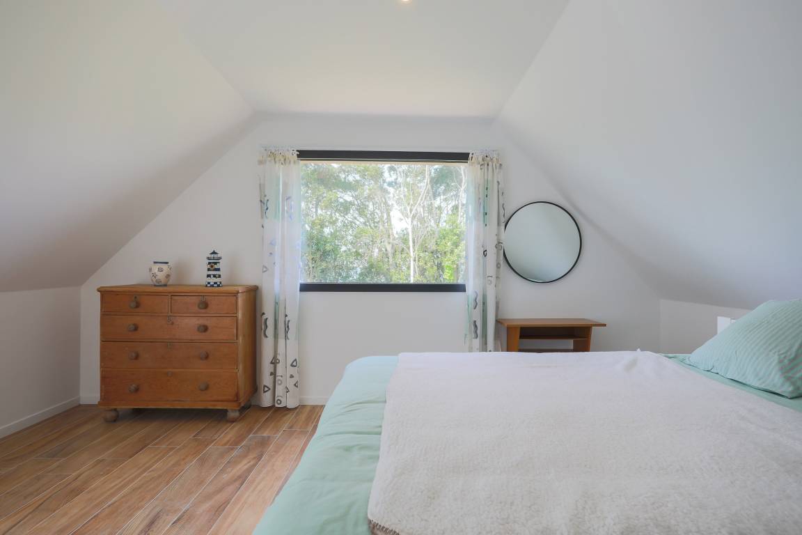 130 M² Maison De Vacances ∙ 3 Chambres ∙ 6 Personnes - Paimpol