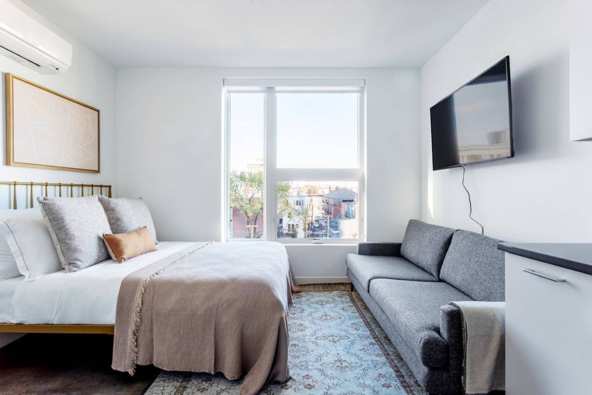 31 M² Lägenhet ∙ 2 Gäster - Cambridge