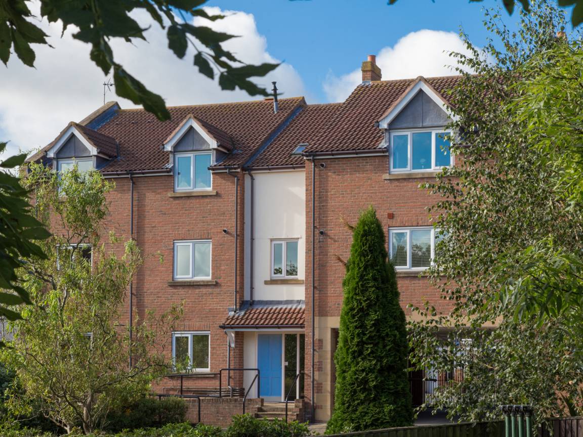Cottage ∙ 2 Bedrooms ∙ 3 Guests - Durham