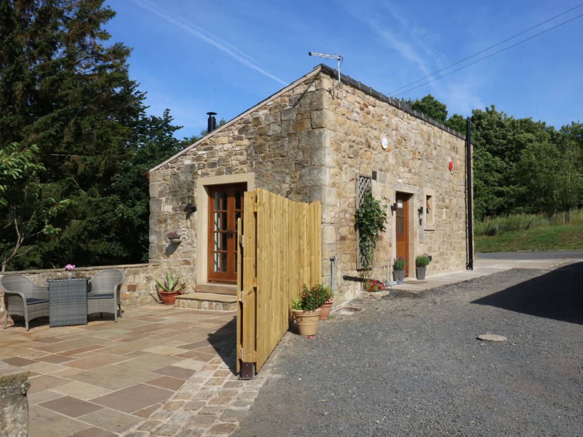 Cottage ∙ 1 Bedroom ∙ 2 Guests - Clitheroe