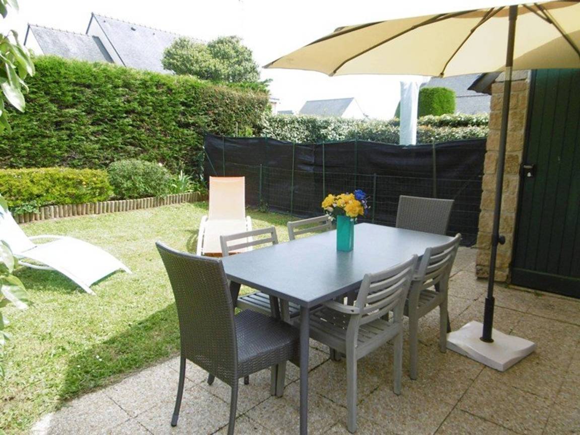 40 M² Maison De Vacances ∙ 2 Chambres ∙ 6 Personnes - Sarzeau