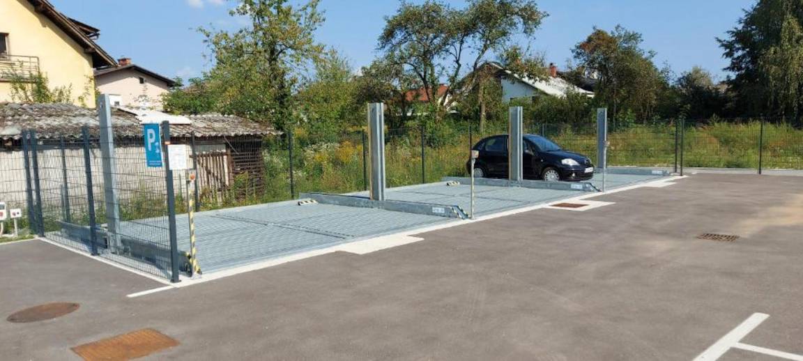 39 M² Appartement ∙ 2 Personnes - Ljubljana