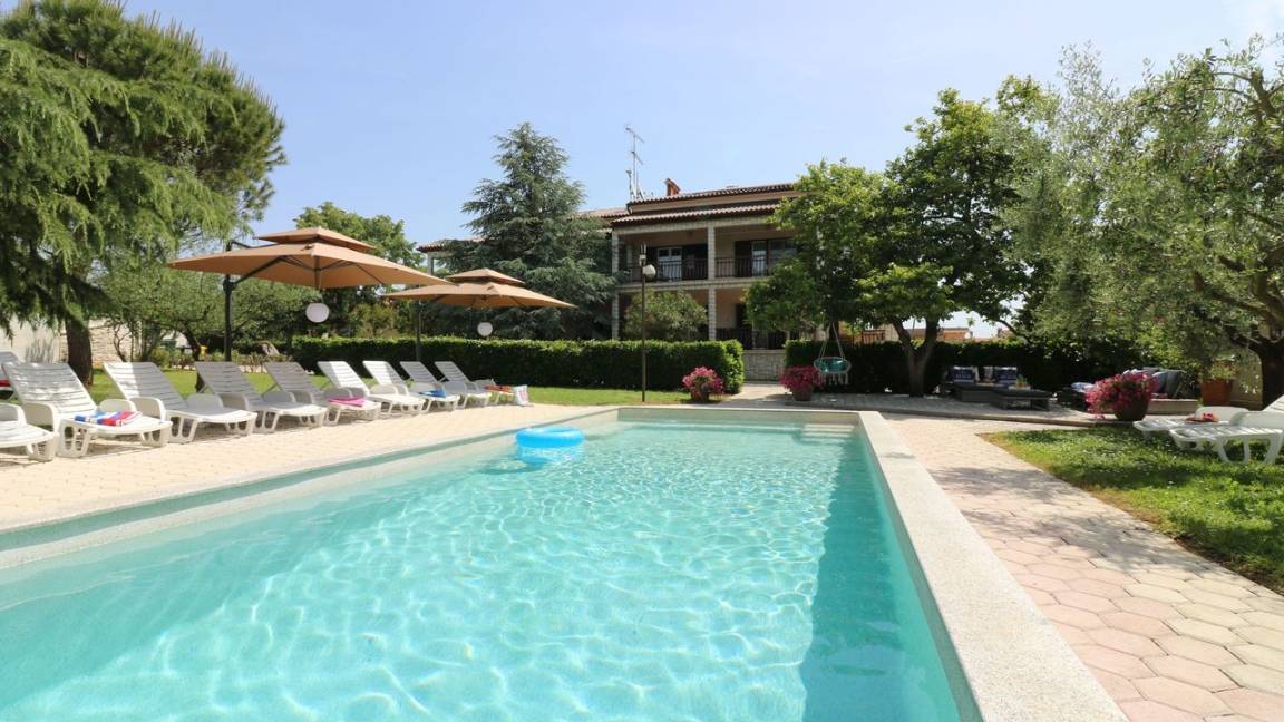58 M² Maison De Vacances ∙ 2 Chambres ∙ 4 Personnes - Poreč