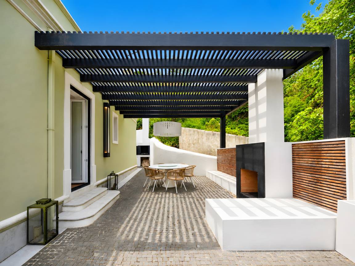 88 M² Villa ∙ 3 Chambres ∙ 6 Personnes - Sintra