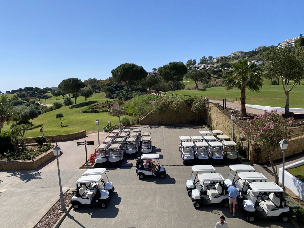 400 M² House ∙ 3 Bedrooms ∙ 7 Guests - La Cala de Mijas