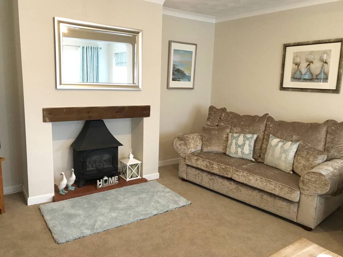 Cottage ∙ 4 Bedrooms ∙ 8 Guests - Prestatyn