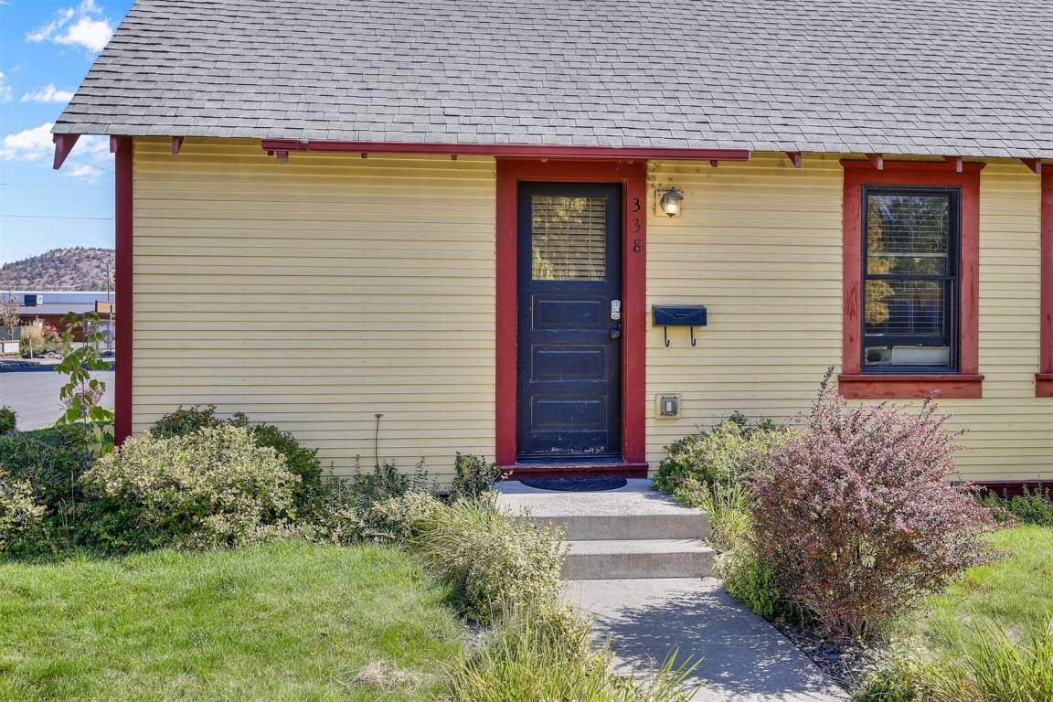 47 M² House ∙ 1 Bedroom ∙ 2 Guests - Bend, OR
