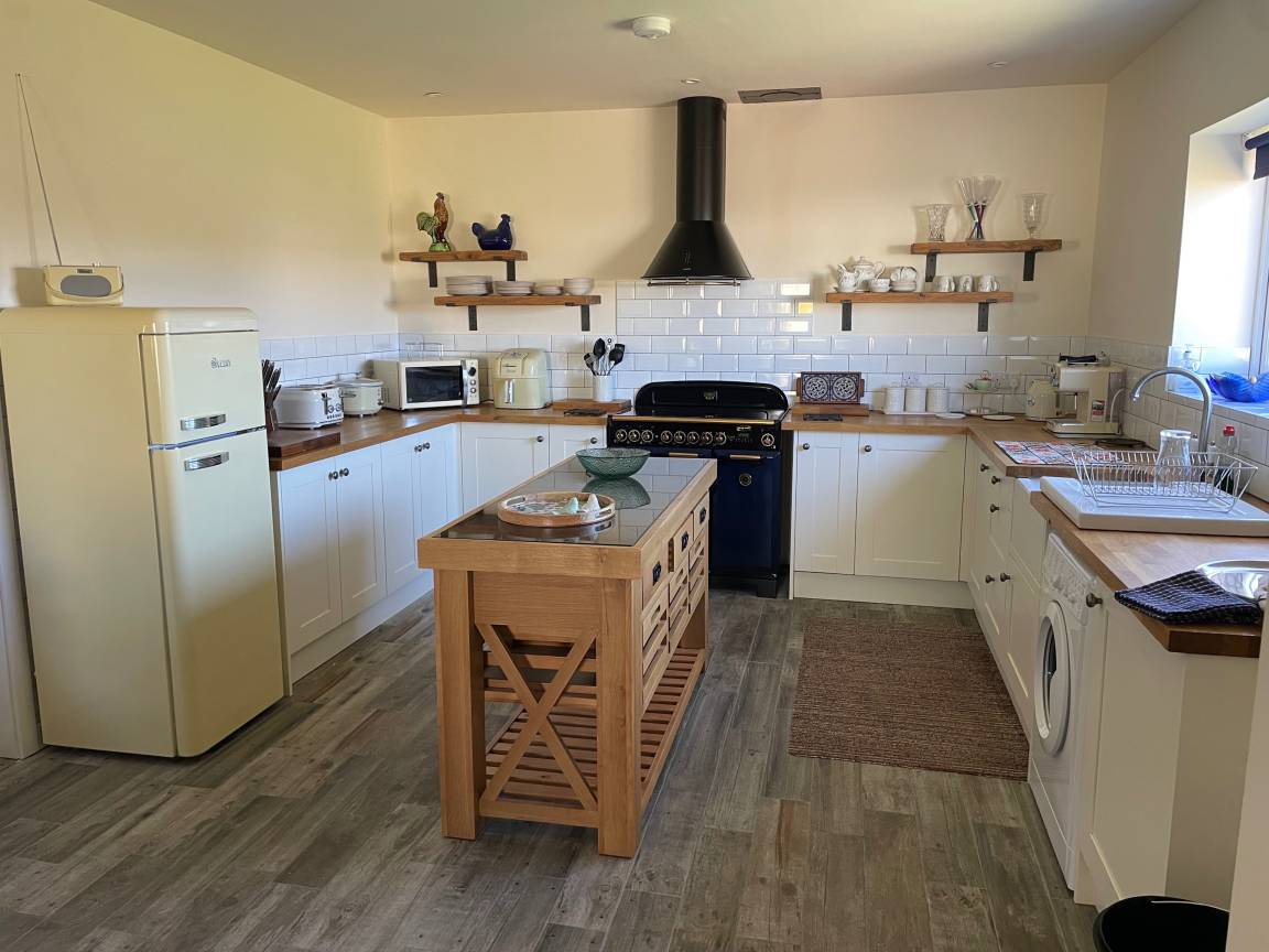 90 M² Apartment ∙ 1 Bedroom ∙ 2 Guests - Anglesey