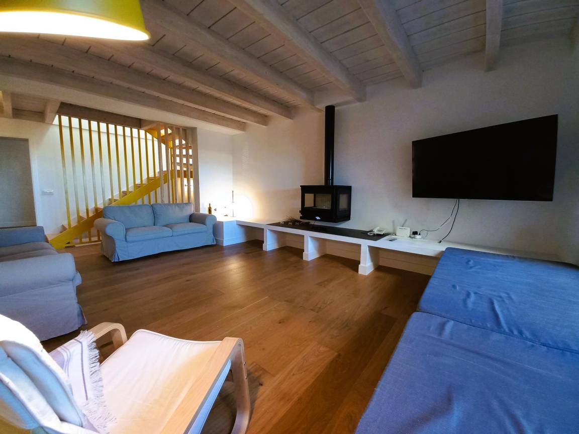 128 M² Ferienhaus ∙ 3 Schlafzimmer ∙ 6 Gäste - L'Escala