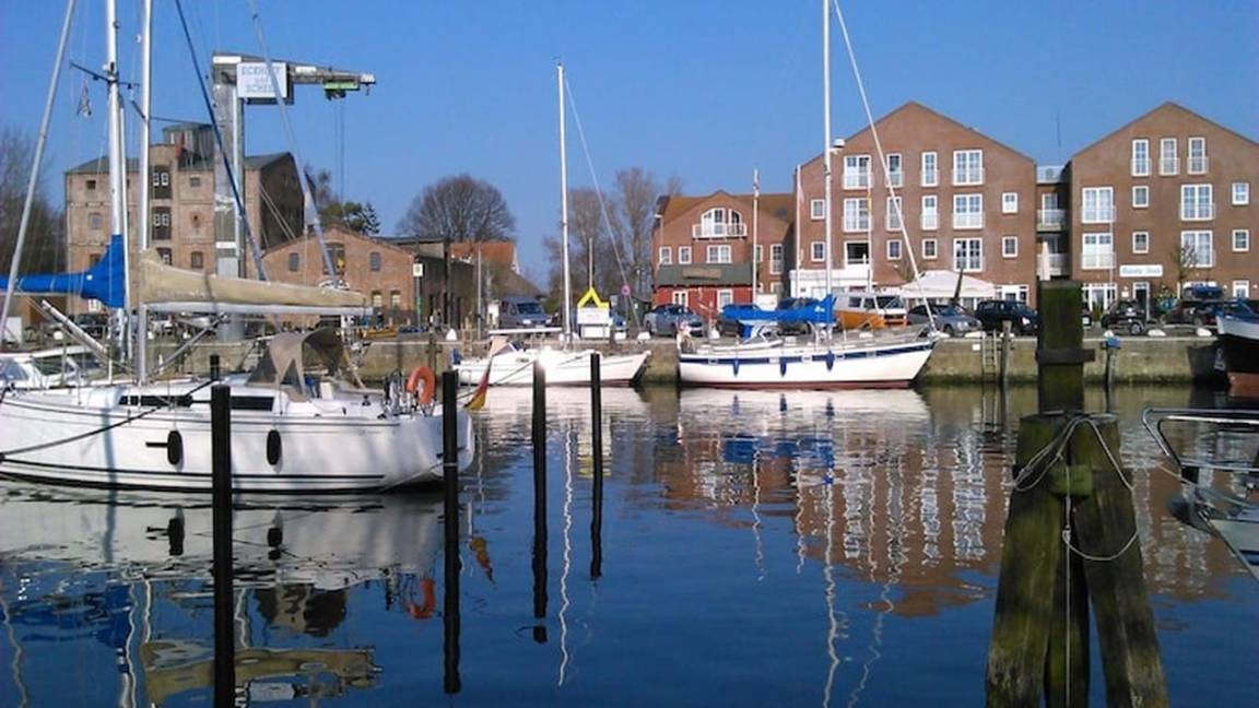 57 M² Apartment ∙ 1 Bedroom ∙ 4 Guests - Heiligenhafen