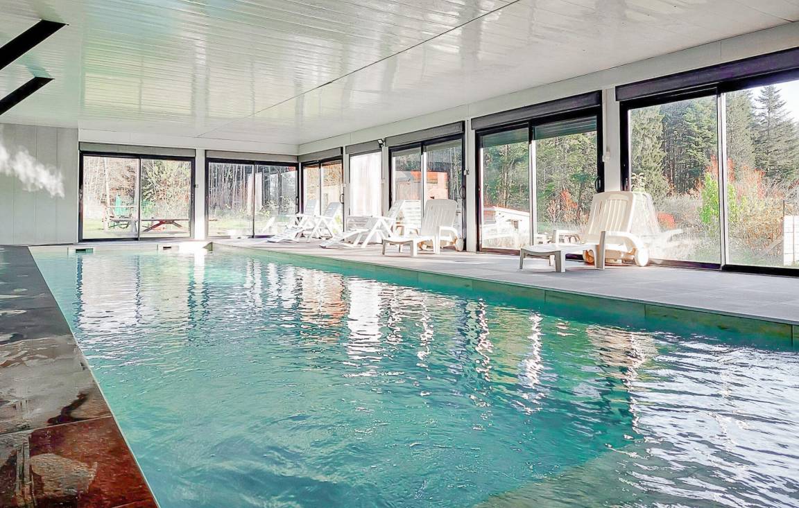 220 M² Appartement ∙ 2 Slaapkamers ∙ 8 Gasten - Saint-Dié-des-Vosges