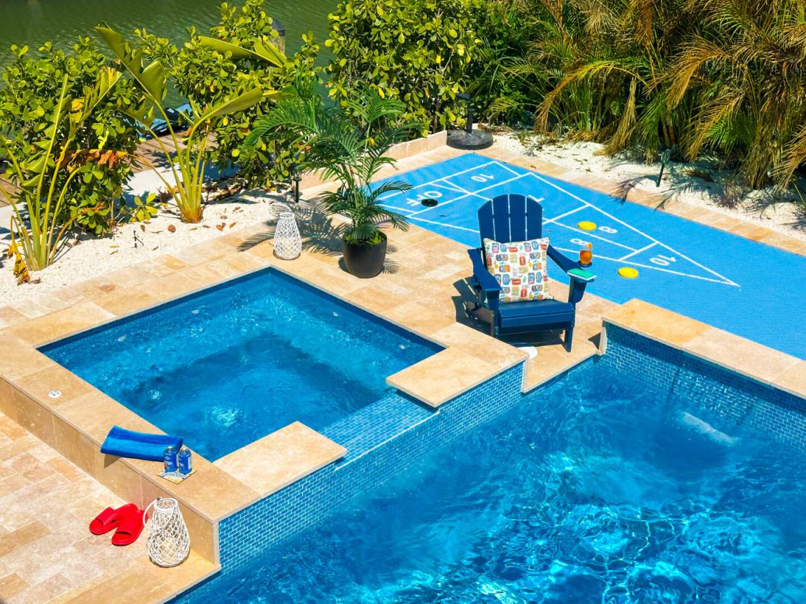 279 M² Casa ∙ 6 Habitaciones ∙ 14 Huéspedes - Marathon, FL