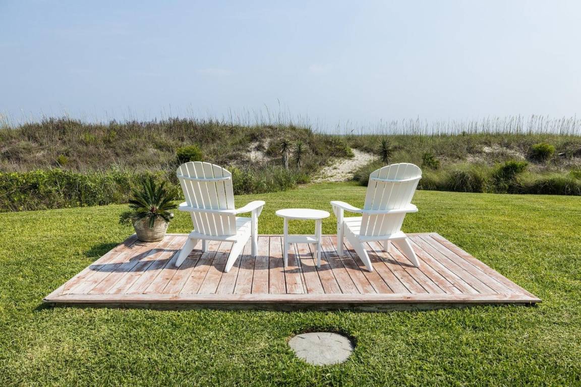 House ∙ 5 Bedrooms ∙ 10 Guests - Atlantic Beach, NC