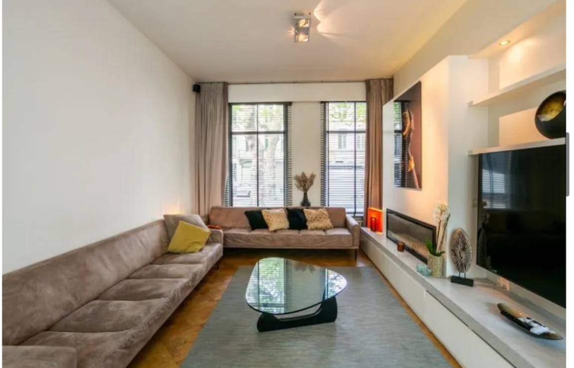500 M² Maison De Vacances ∙ 4 Chambres ∙ 12 Personnes - Kapellen