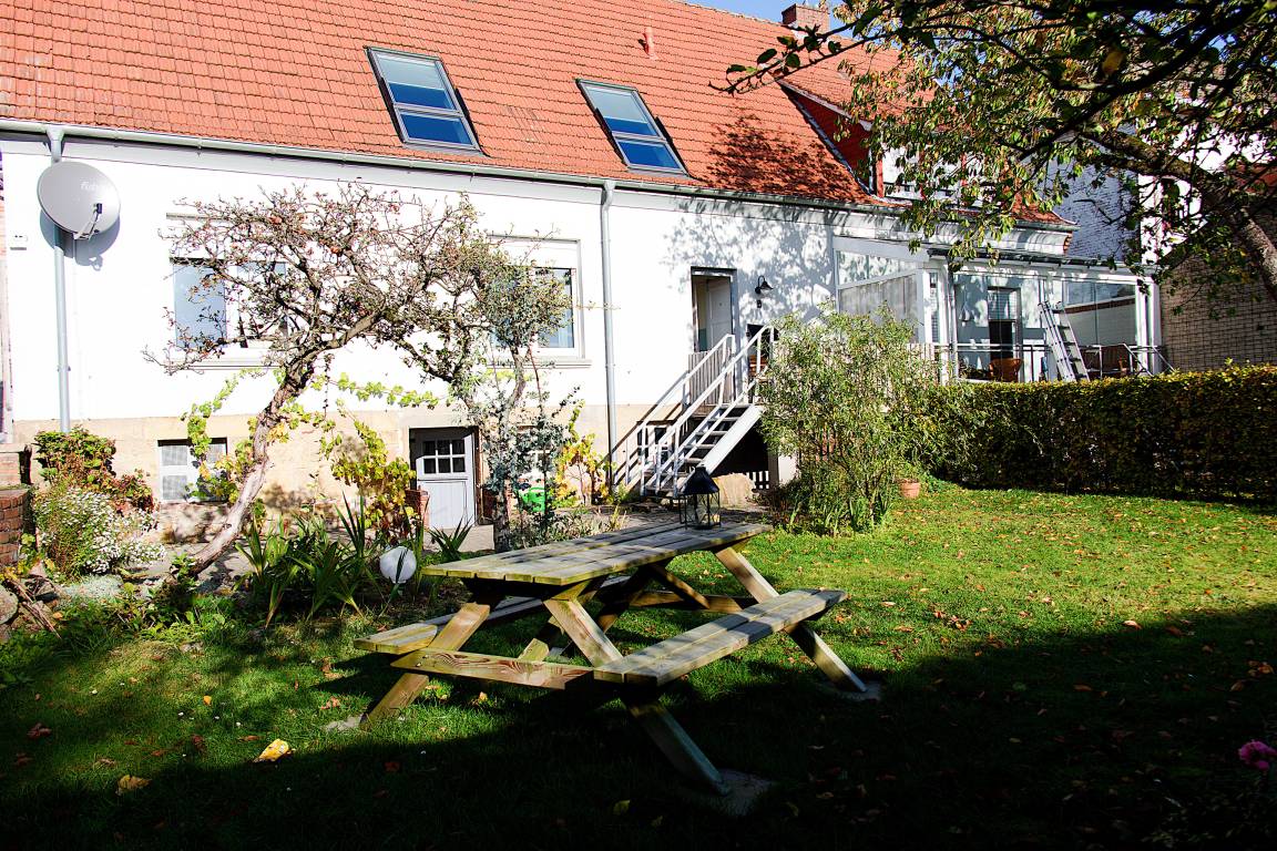 150 M² Ferienhaus ∙ 3 Schlafzimmer ∙ 12 Gäste - Wettringen