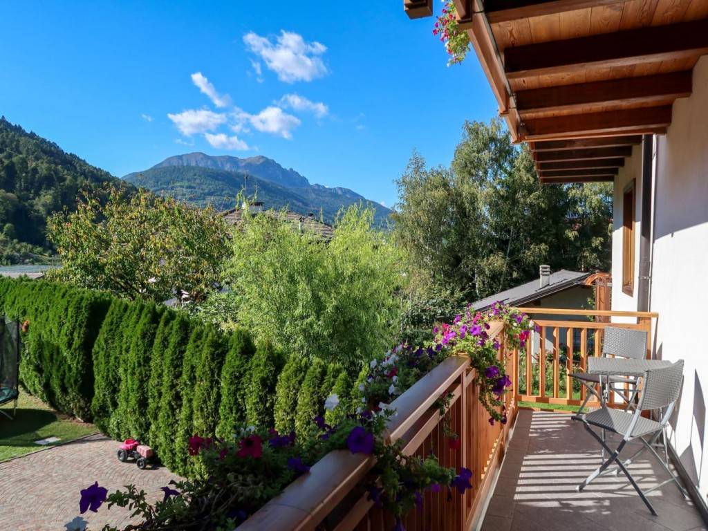 50 M² Appartamento ∙ 2 Camere Da Letto ∙ 4 Ospiti - Caldonazzo