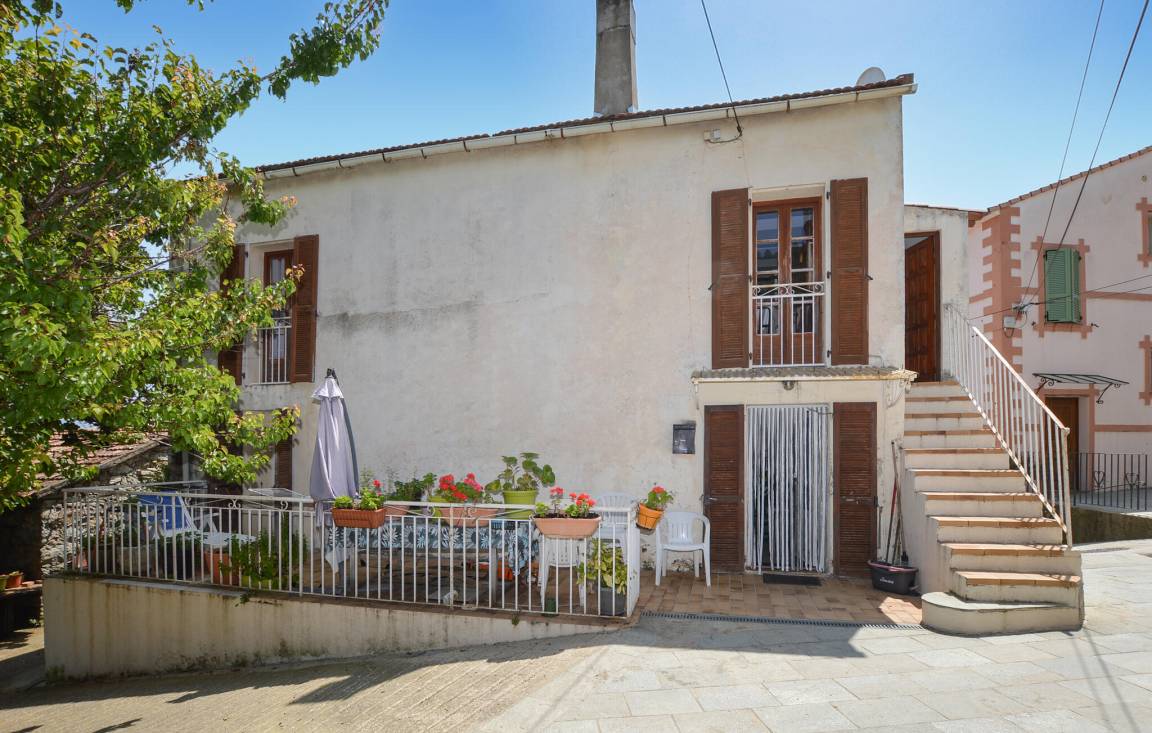 42 M² Appartement ∙ 2 Chambres ∙ 6 Personnes - Vizzavona