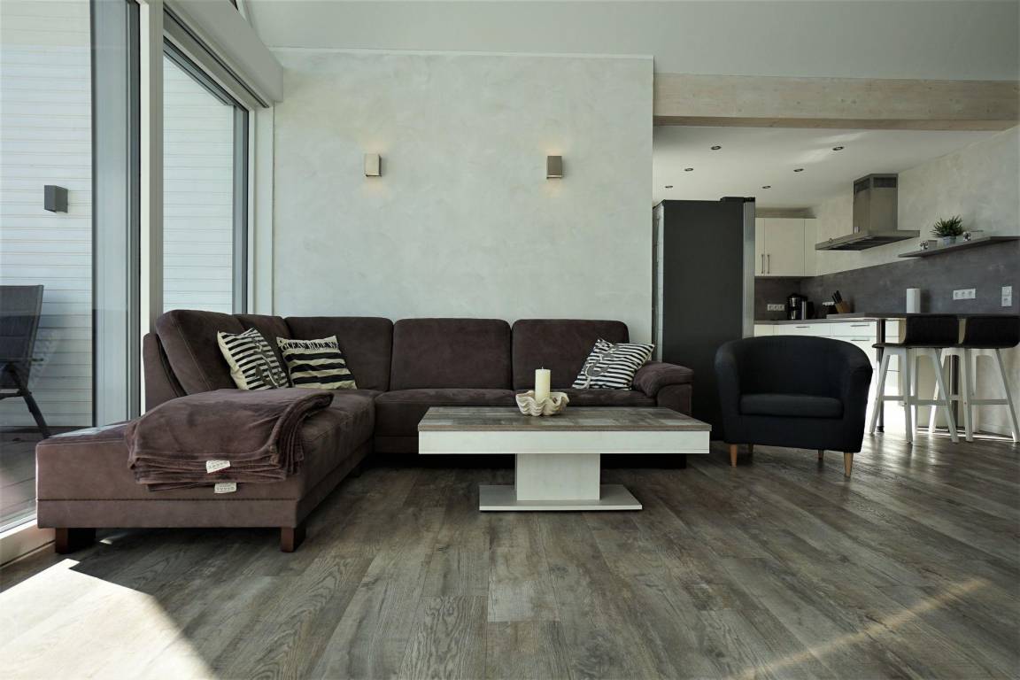 130 M² House ∙ 4 Bedrooms ∙ 8 Guests - Büsum